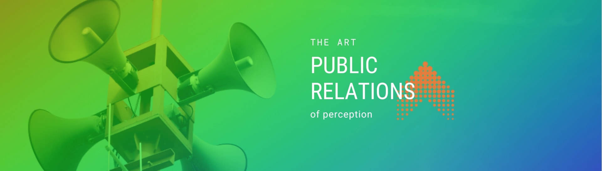 The SMART Co. > Tactics > Public Relations